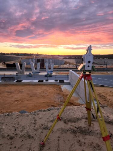 McCallum Surveys Solutions in Perth & Western Australia